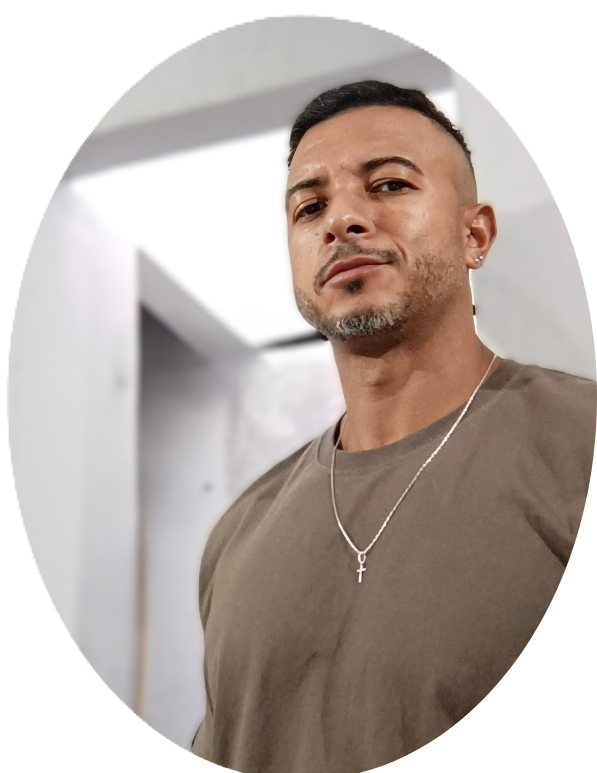 Cardoso - Desenvolvedor e Designer